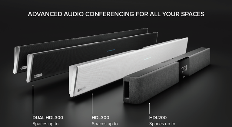 Nureva - Using the Extron Control System Driver with HDL Audio ...