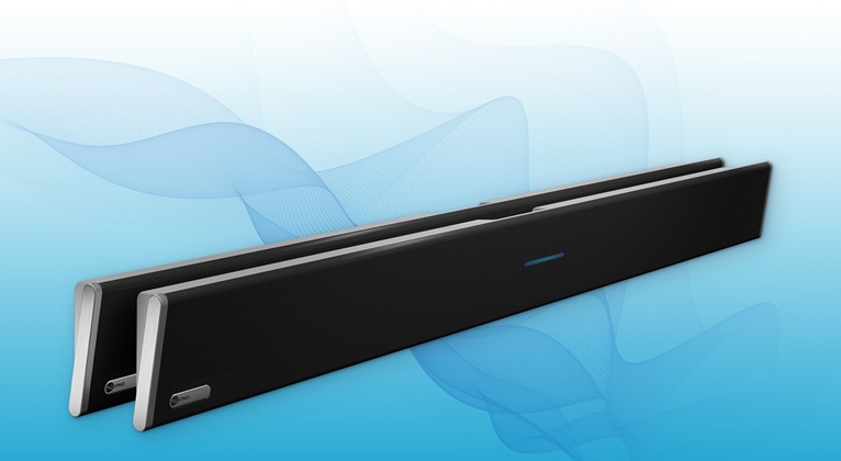 Nueva HDL310/HDL410 - integration into Barco Clickshare CX models | The ...